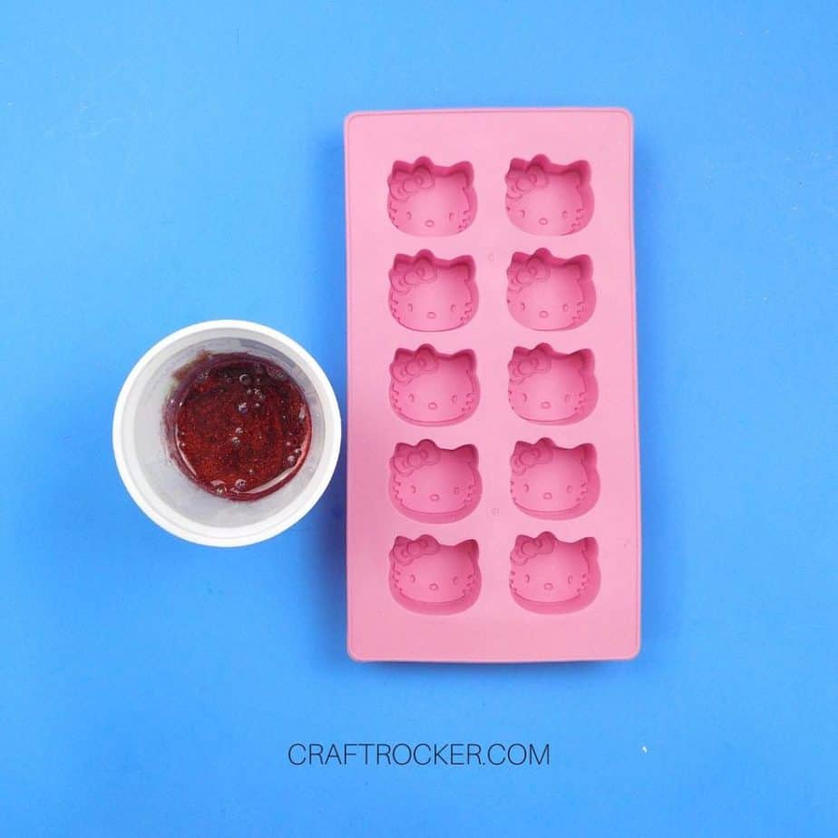 Resin Magnets DIY - Craft Rocker