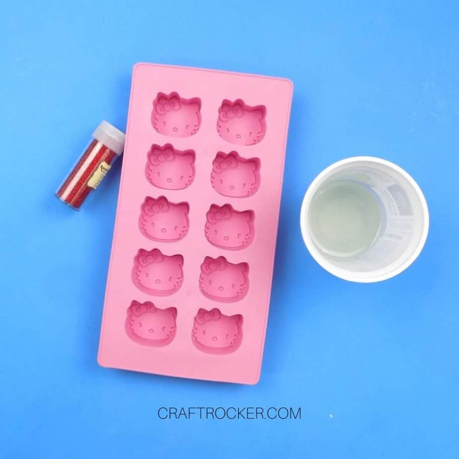 Resin Magnets DIY - Craft Rocker