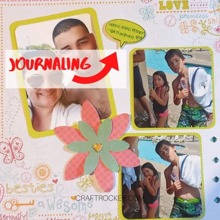 Scrapbooking Terms for Beginners to Know - Craft Rocker