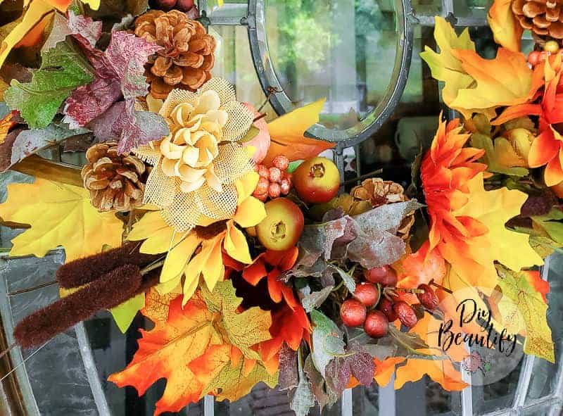 33 Dollar Store Fall Decor Ideas - Craft Rocker