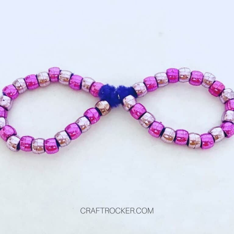 Easy Spring Butterfly Craft for Kids - Craft Rocker