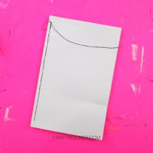 How to Make a Notebook - Craft Rocker