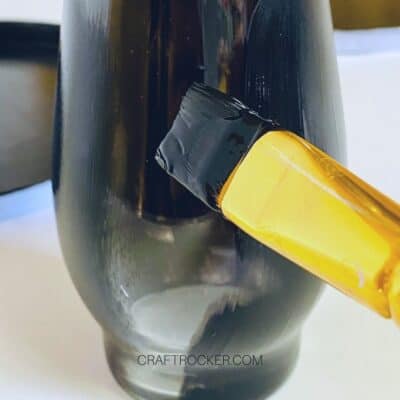 Dollar Tree DIY Tiered Tray - Craft Rocker