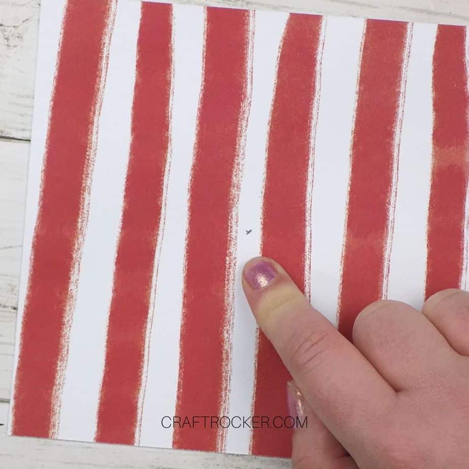 3 Easy Patriotic Paper Crafts - Craft Rocker