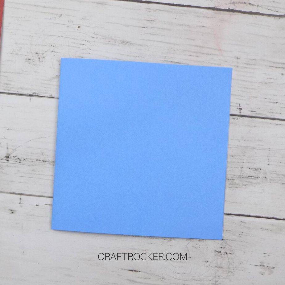 3 Easy Patriotic Paper Crafts - Craft Rocker